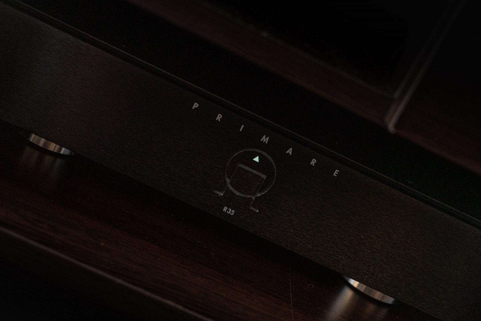 Primare R35 thoughts? - Turntables, Record Players & Vinyl - StereoNET