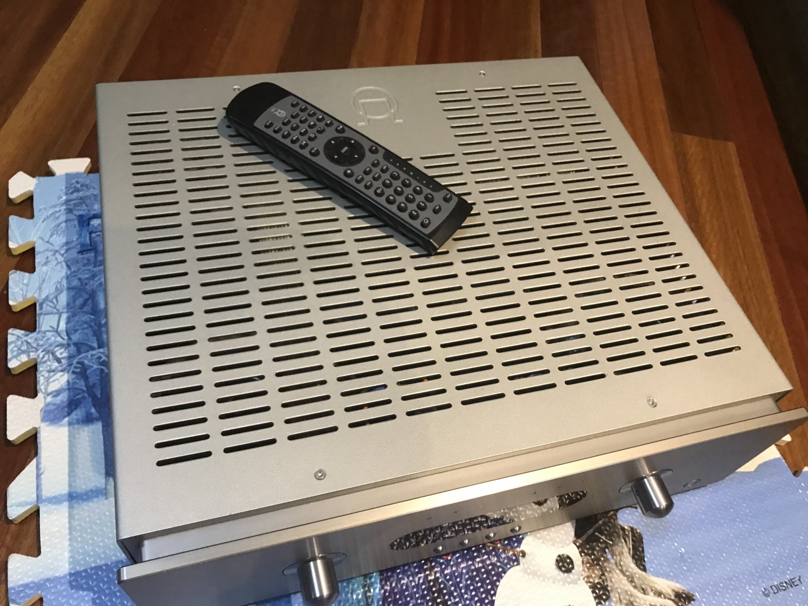 FS: PRIMARE SPA-21 AUDIOPHILE MULTICHANNEL AMPLIFIER - Stereo, Home ...