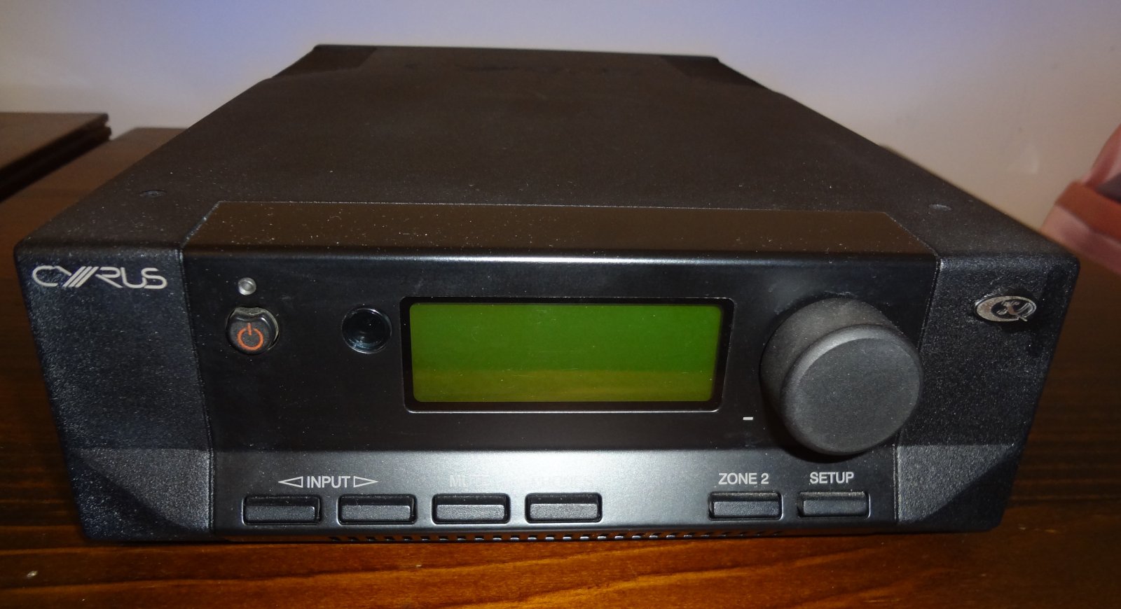 SOLD: FS: CYRUS 8XPD QX & PSXR |﻿ Stereo, Home Cinema, Headphones ...