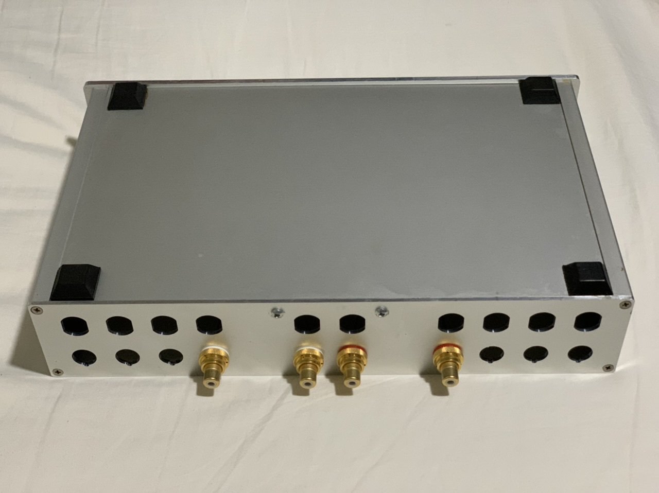 SOLD: Intact Audio autoformer volume controller |﻿ Stereo, Home Cinema ...