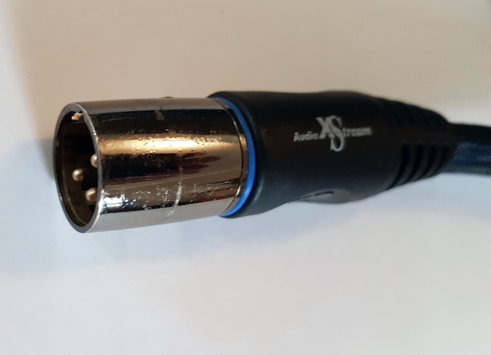 SOLD: FS: PS Audio XStream Statement XLR interconnect cables |﻿ Stereo, Home Cinema, Headphones ...