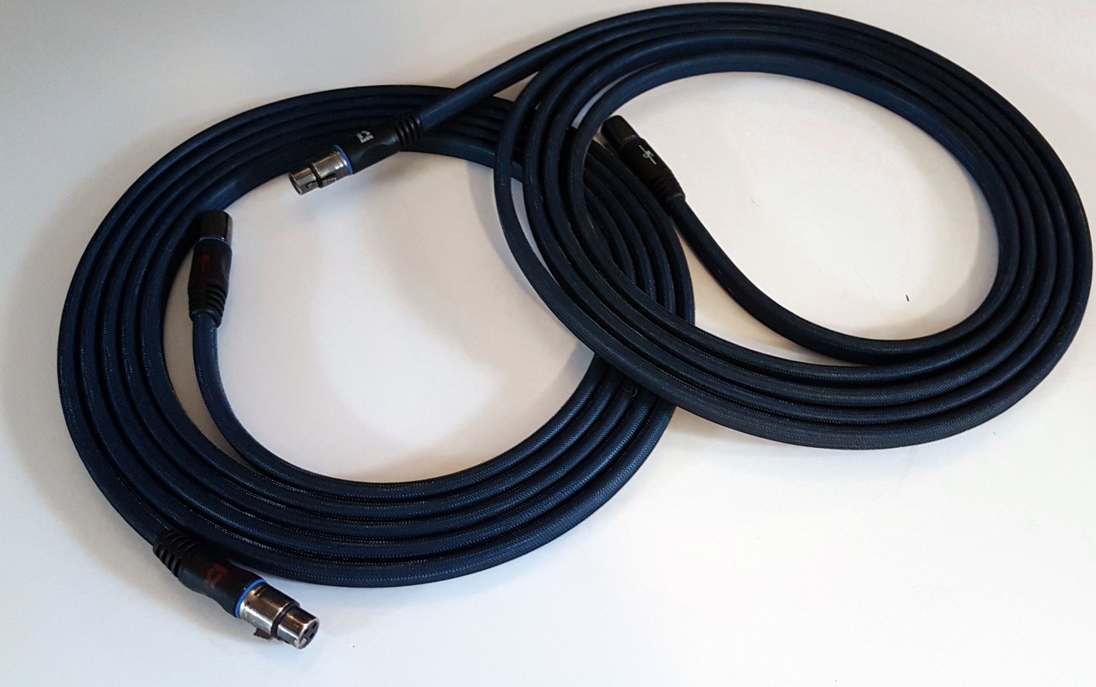 SOLD: FS: PS Audio XStream Statement XLR interconnect cables |﻿ Stereo, Home Cinema, Headphones ...