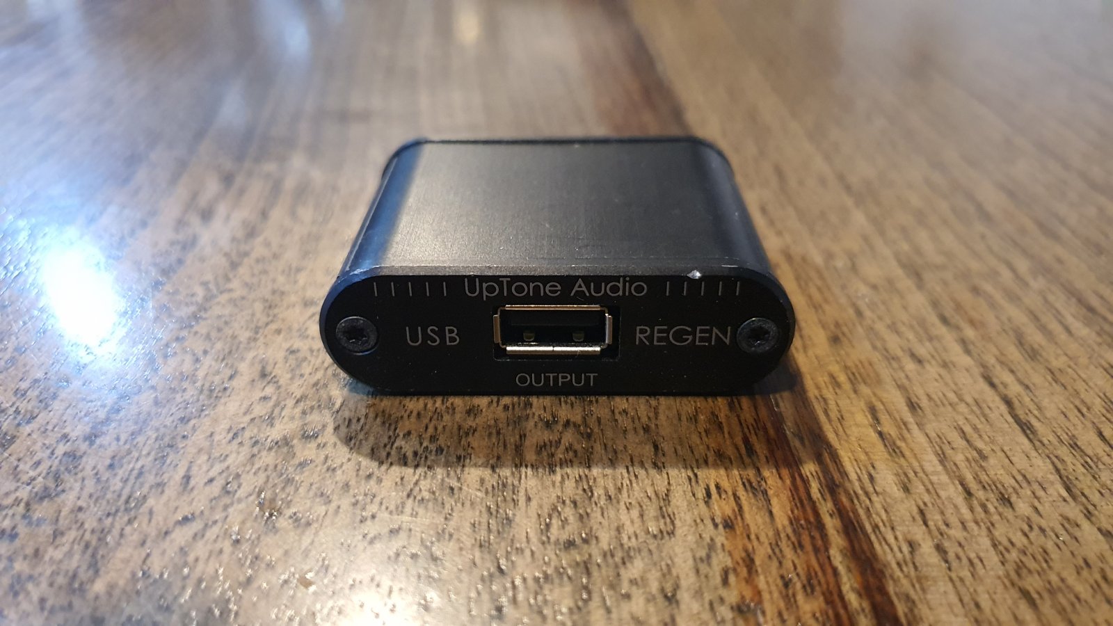 FS: Uptone USB Regen |﻿ Stereo, Home Cinema, Headphones Components