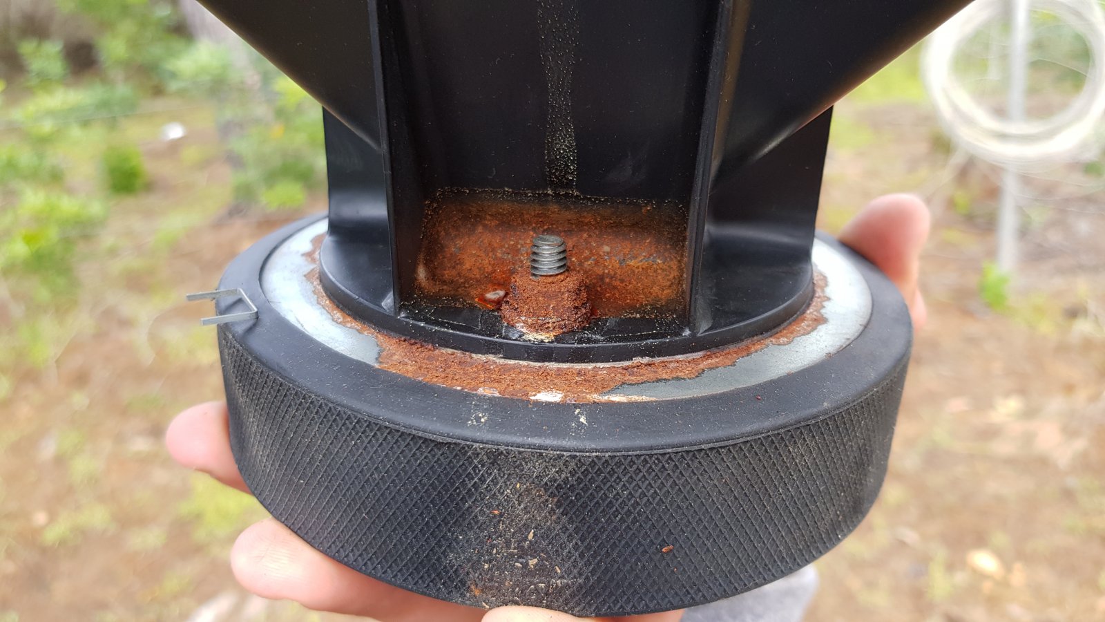 Altec 908-8b restoration - Showcase Your System & Build Threads - StereoNET