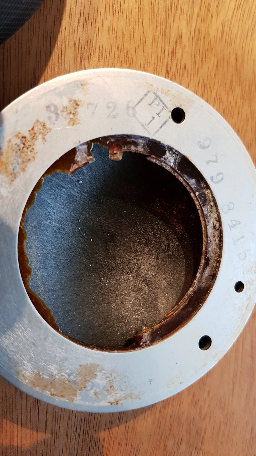 Altec 908-8b restoration - Showcase Your System & Build Threads - StereoNET