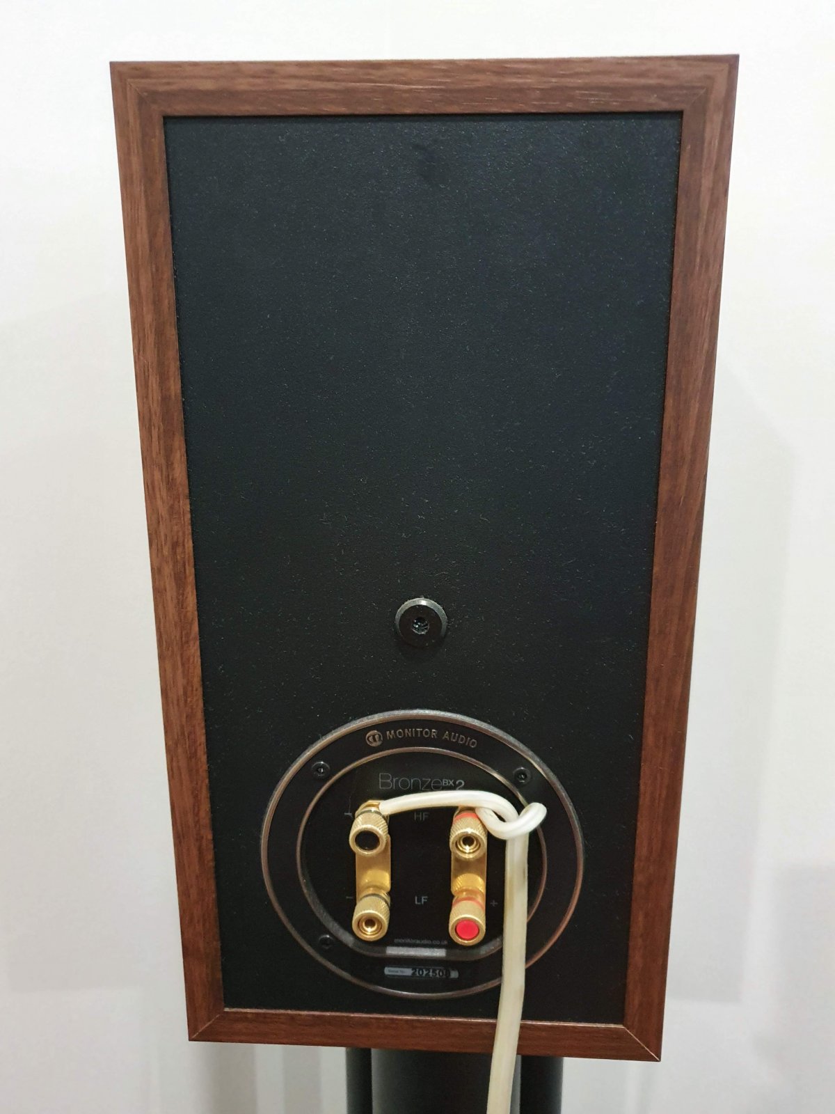 Bulk Lot NAD C372 Integrated Amplifier, B&W DM602 S2, Audio Monitor ...