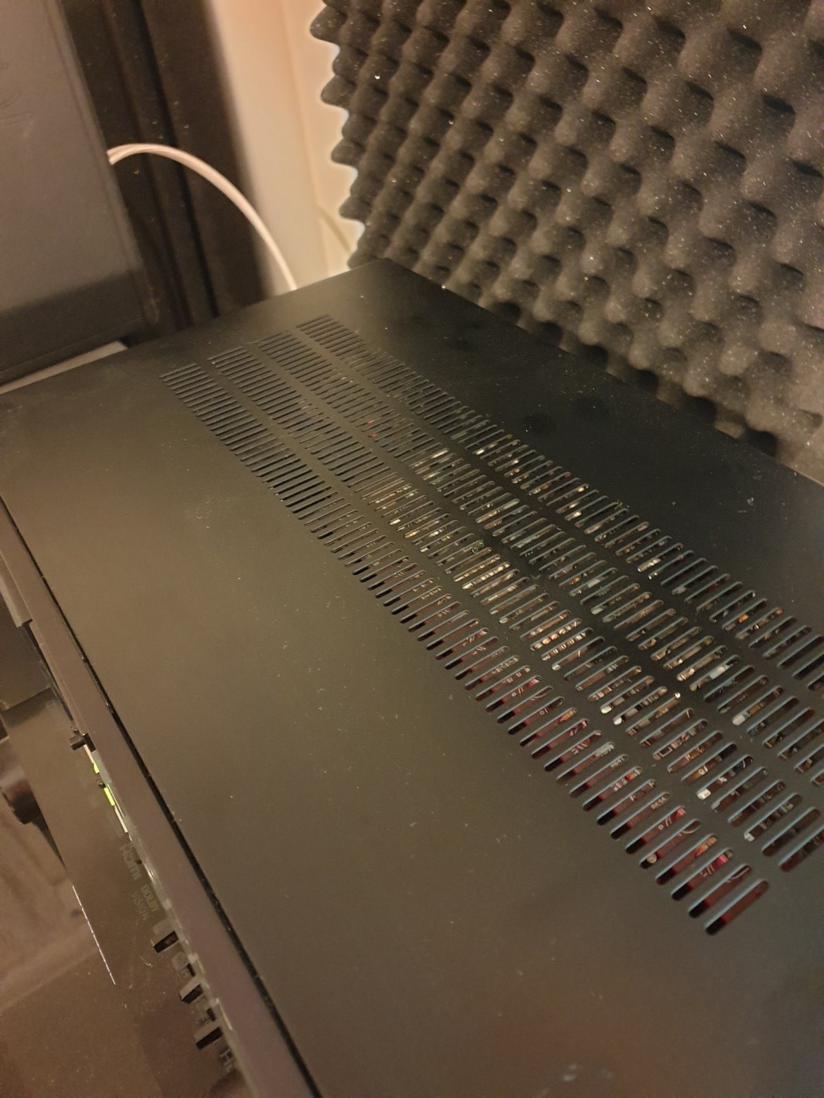 Just bought a Aurex deck. Shocked! - Cassette and Reel to Reel - StereoNET