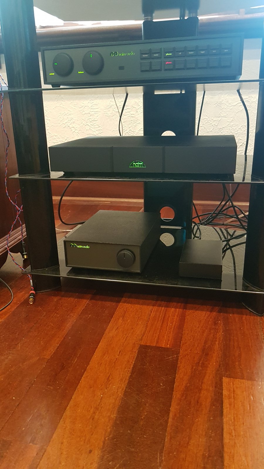 SOLD: Naim NAC82 & NAP150 Olive series - Stereo, Home Cinema ...