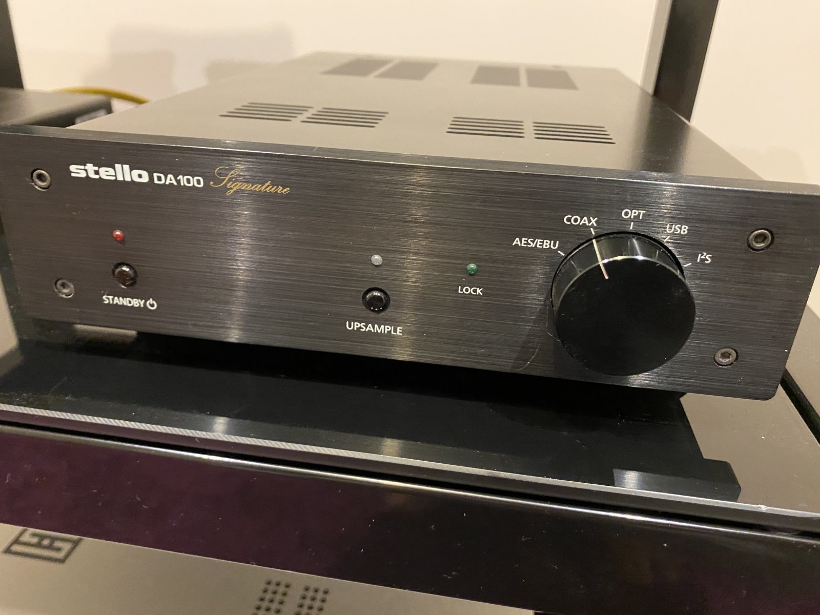 SOLD: FS: Stello DA100 Signature, Topping D10, FX-Audio Tube-01 ...