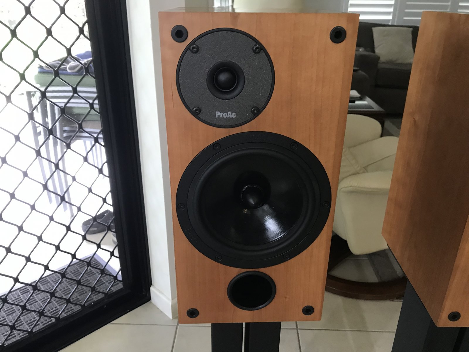 Proac Studio 118 as new with all factory packaging |﻿ Stereo, Home Cinema, Headphones Components