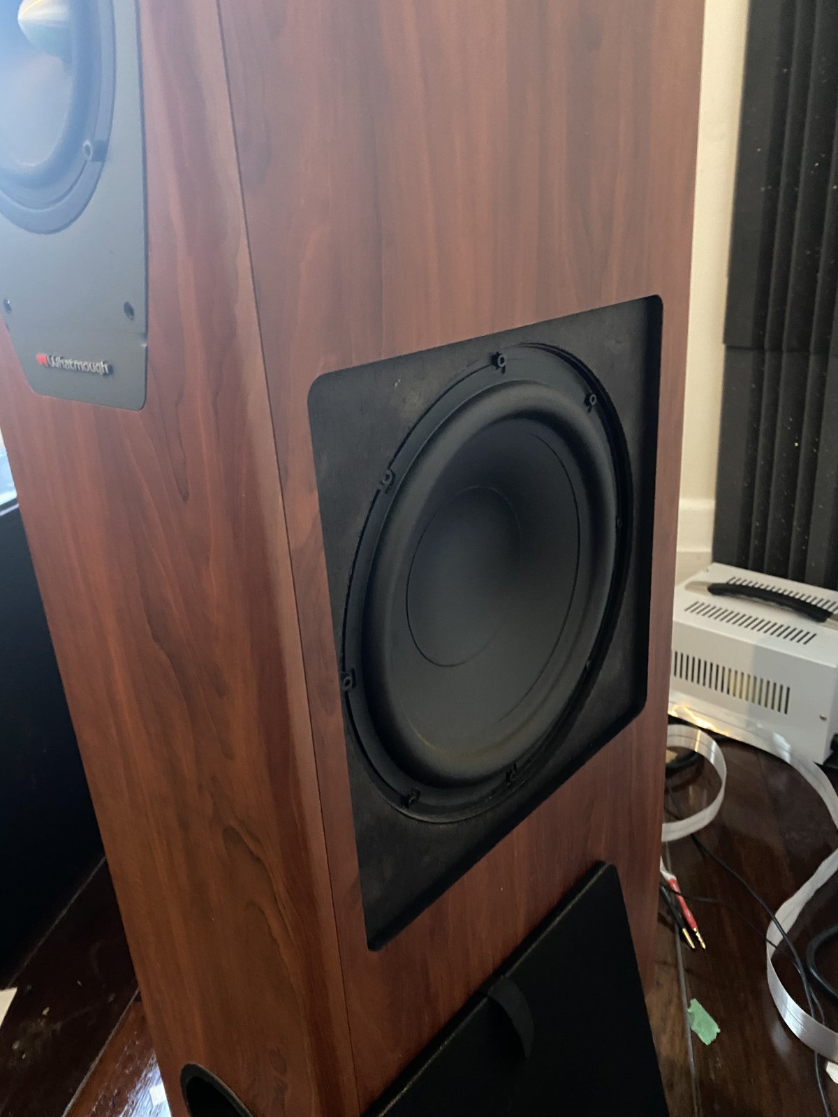 Whatmough Magnum 2 series - General Hi-Fi & Beginners Discussion - StereoNET