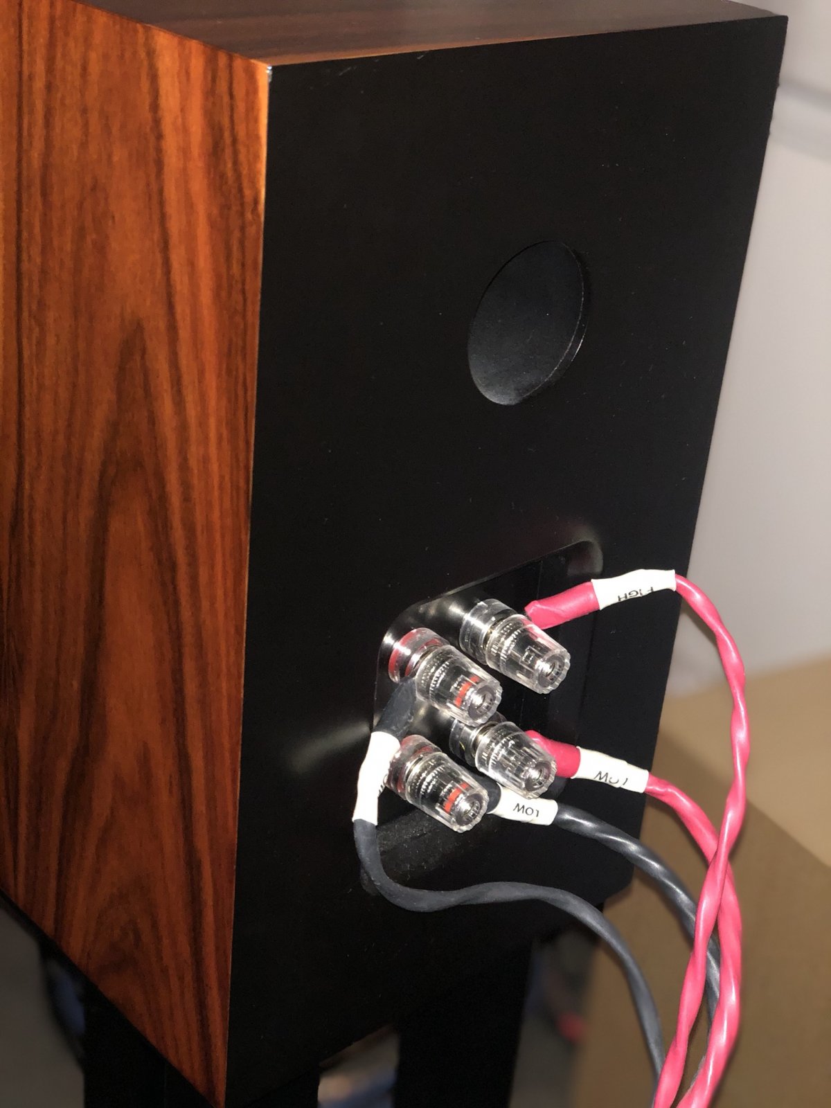 Reps proac 1Sc clones and stand - Stereo, Home Cinema, Headphones ...