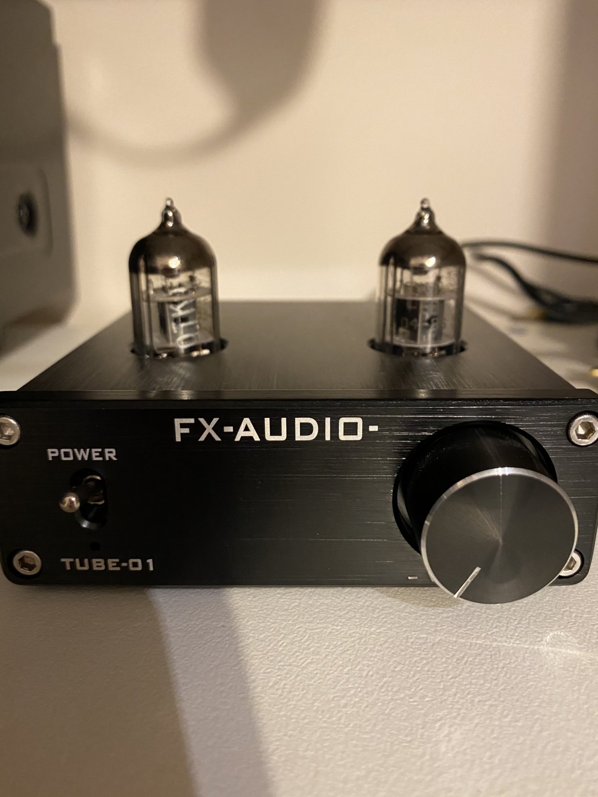 SOLD: FS: Stello DA100 Signature, Topping D10, FX-Audio Tube-01 ...