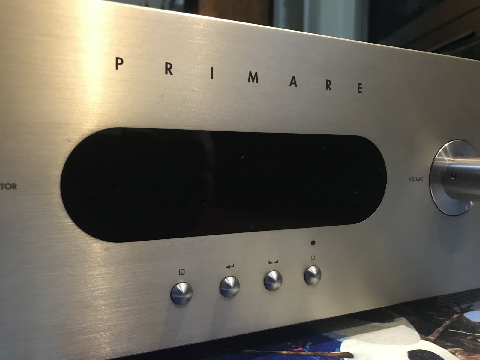 FS: PRIMARE SPA-21 AUDIOPHILE MULTICHANNEL AMPLIFIER - Stereo, Home ...