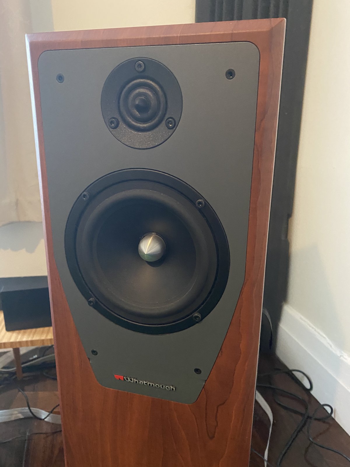 Whatmough Magnum 2 series - General Hi-Fi & Beginners Discussion - StereoNET