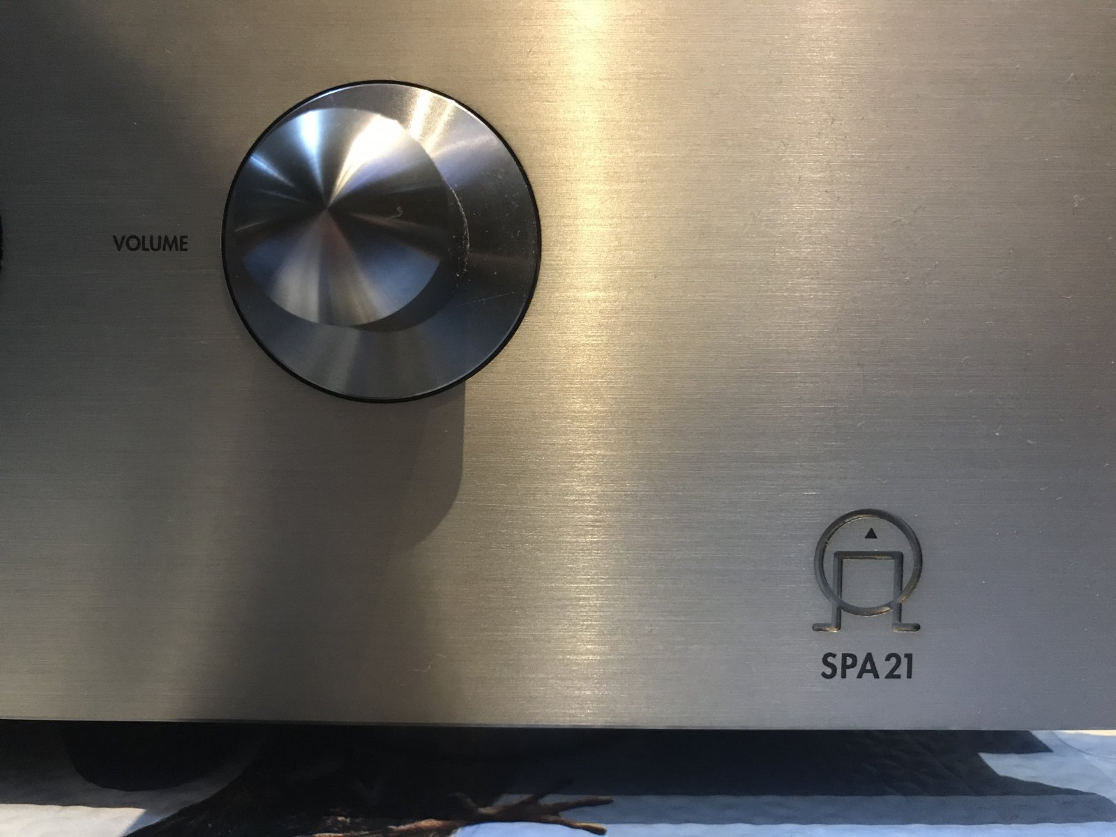 FS: PRIMARE SPA-21 AUDIOPHILE MULTICHANNEL AMPLIFIER - Stereo, Home ...