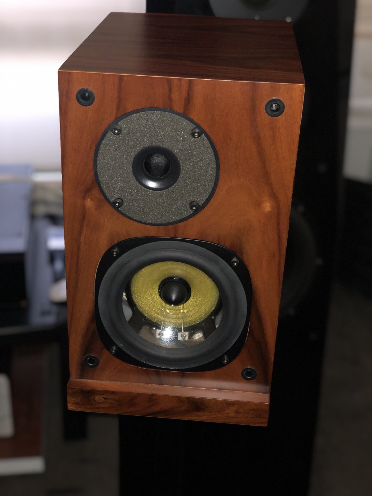 Reps proac 1Sc clones and stand - Stereo, Home Cinema, Headphones ...