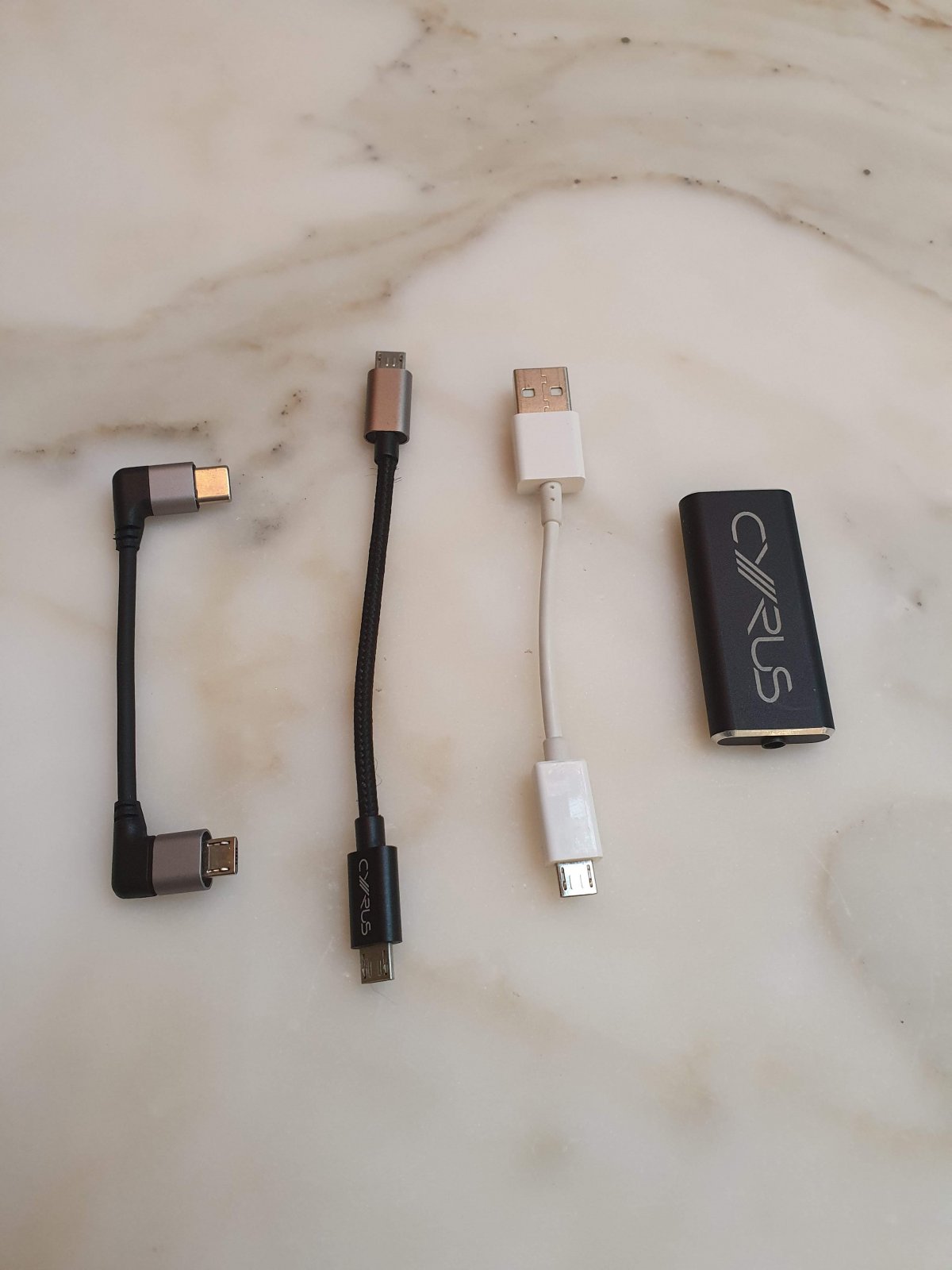 SOLD: FS: Cyrus Soundkey |﻿ Stereo, Home Cinema, Headphones Components