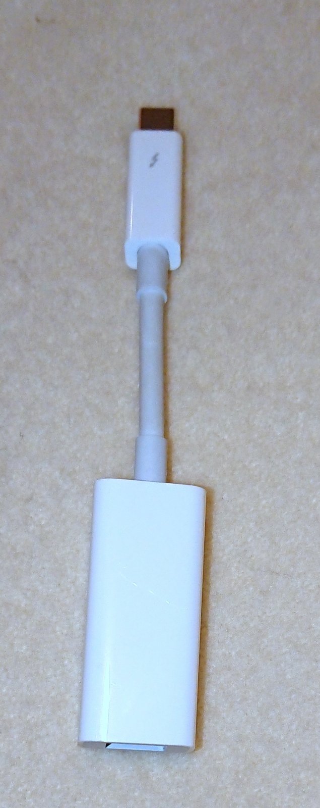 FS: Firewire Cables + Apple FW to TB Connector - Bundle - Hi-Fi and ...