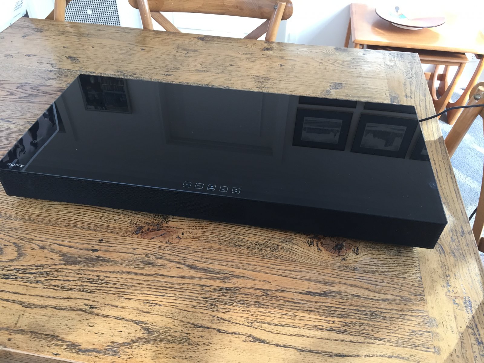 FS: Sony Sound Base HT-XT2 |﻿ Hi-Fi and Cinema Cables & Accessories
