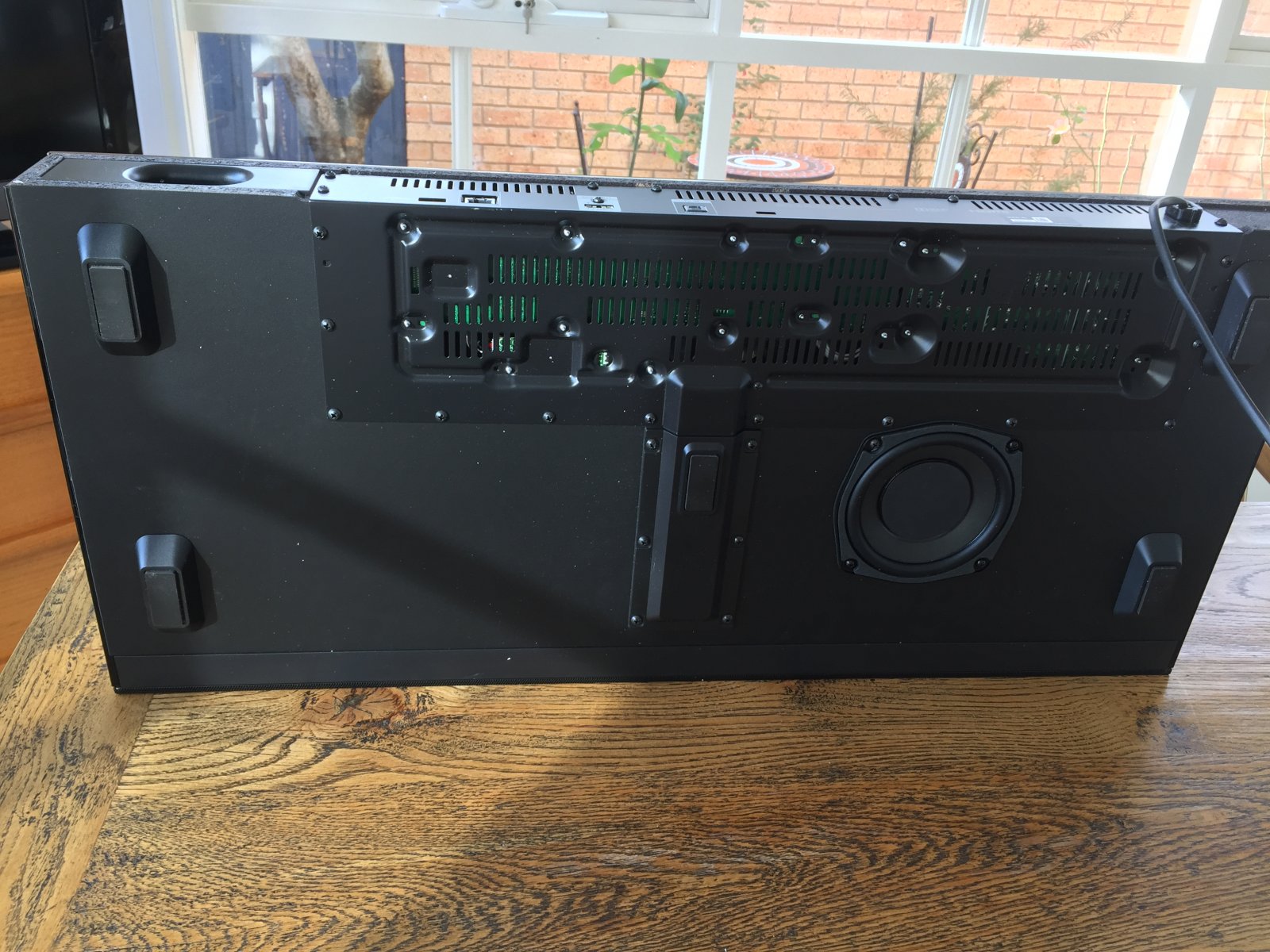 FS: Sony Sound Base HT-XT2 |﻿ Hi-Fi and Cinema Cables & Accessories