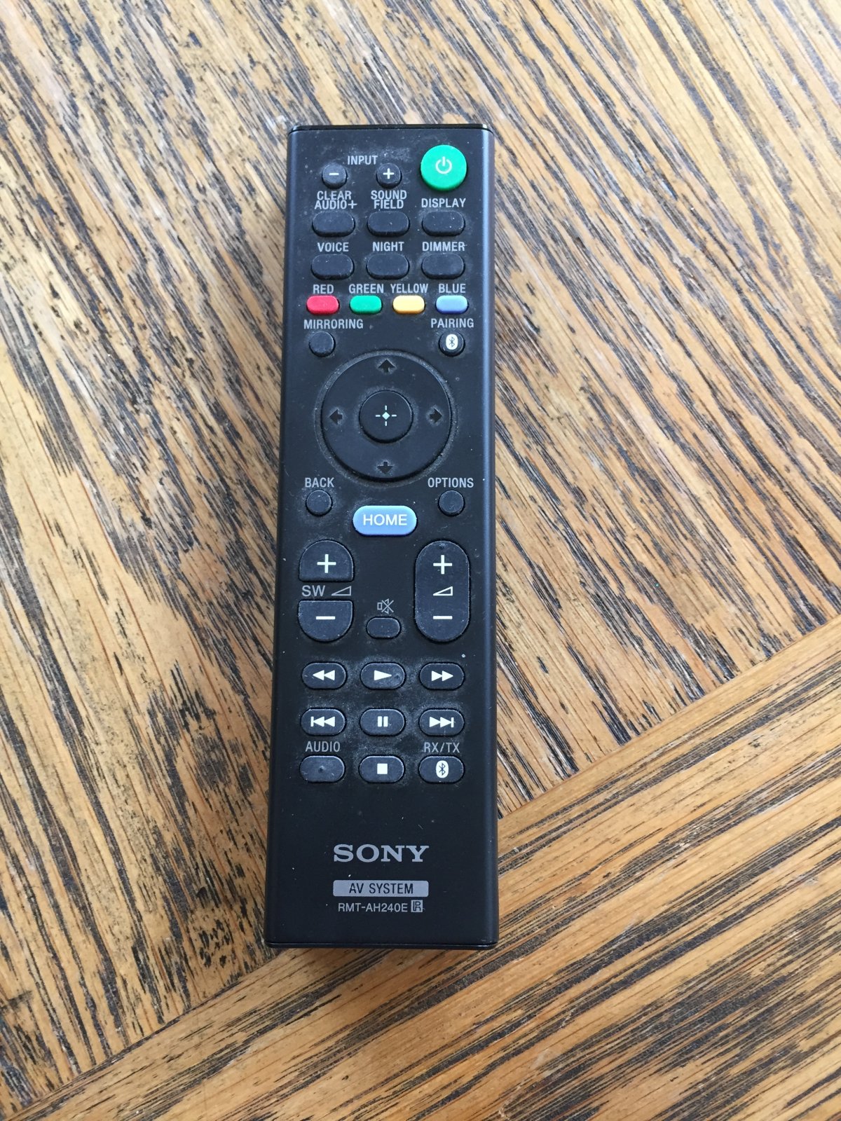 FS: Sony Sound Base HT-XT2 |﻿ Hi-Fi and Cinema Cables & Accessories