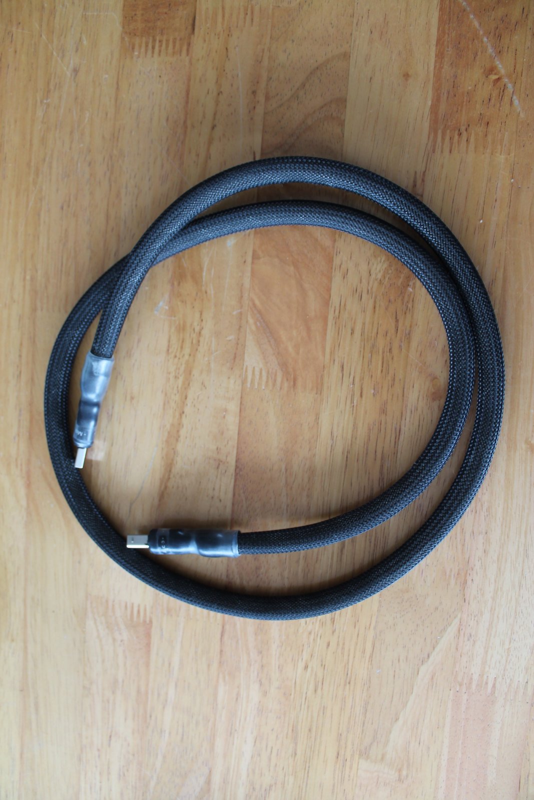 FS: Moonlight Audio USB Cable - Stereo, Home Cinema, Headphones ...