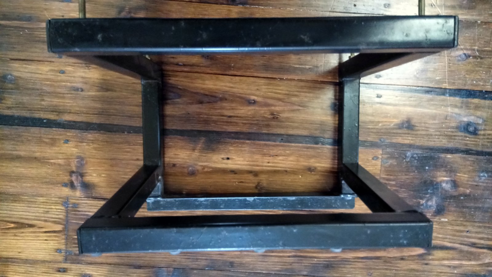 SOLD: FS speaker stands with 5 degree angle to suit vintage JBL, Yamaha ...