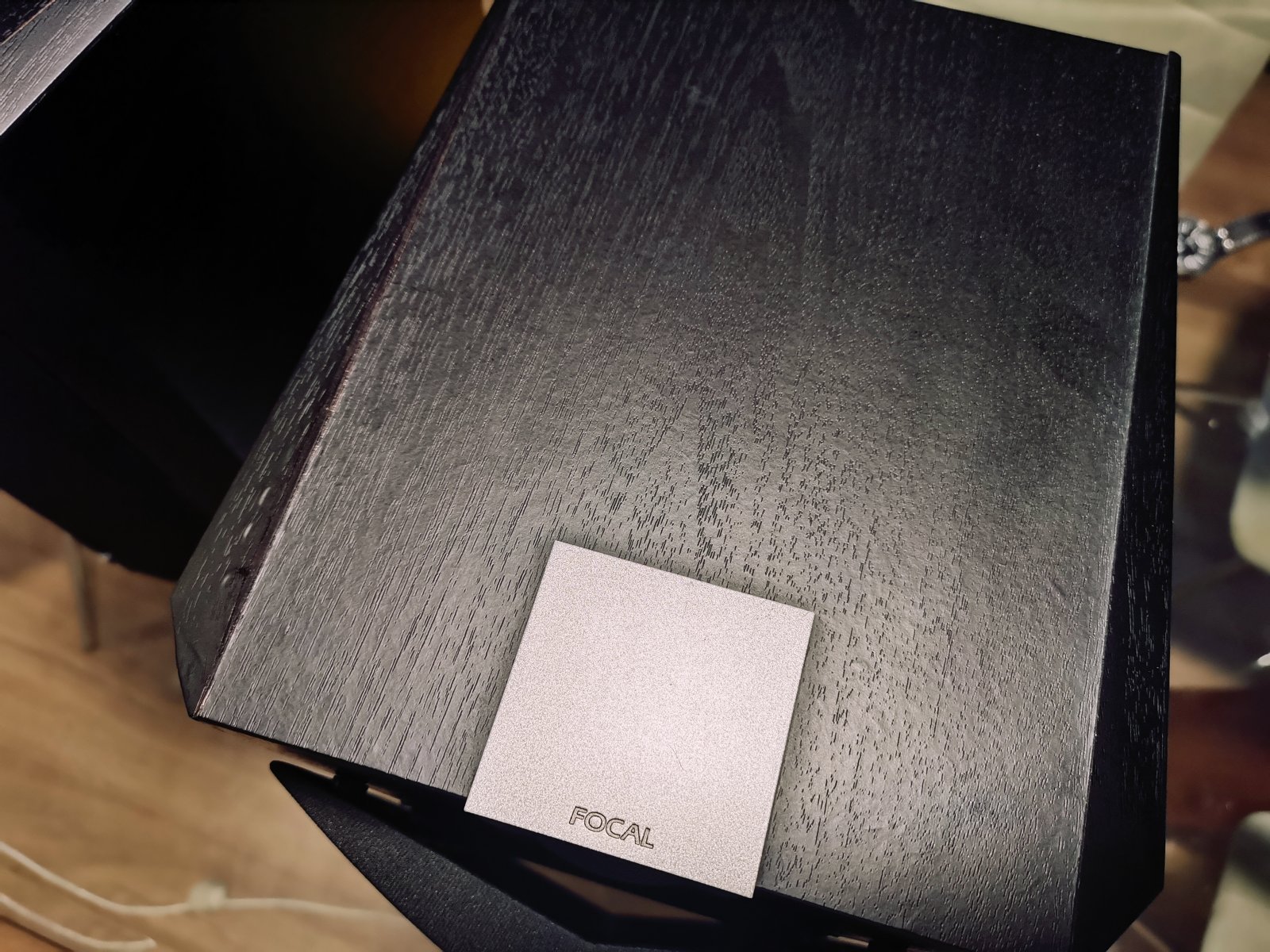 FS: Focal Chorus 706v - Stereo, Home Cinema, Headphones Components ...