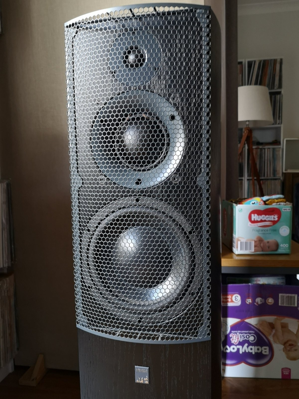 SOLD: FS: ATC SCM40 MK2 |﻿ Stereo, Home Cinema, Headphones Components