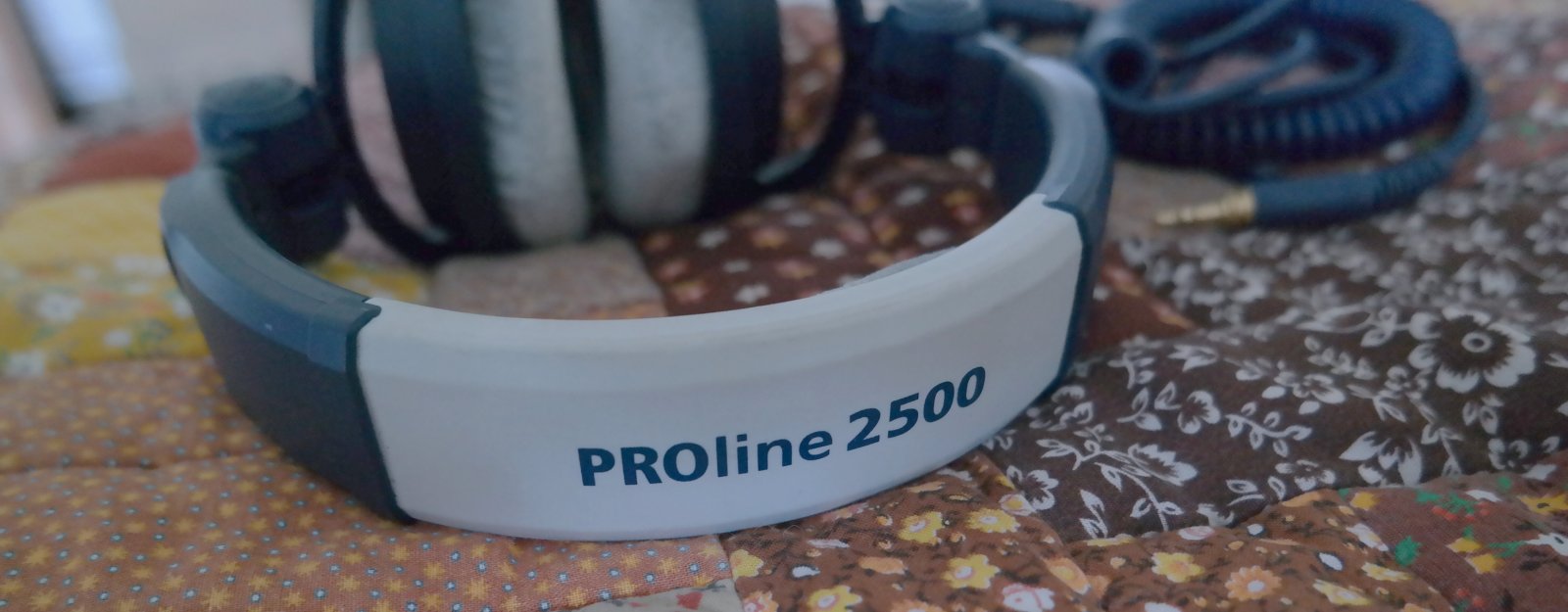 FS: Ultrasone Proline 2500 Headphones |﻿ Stereo, Home Cinema ...