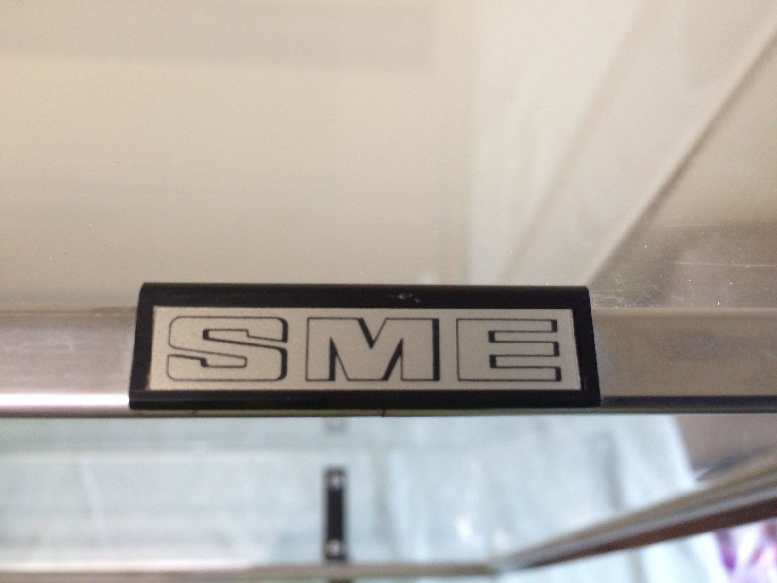 FS: SME plinth to suit Thorens 124 - or anything! |﻿ Stereo, Home ...