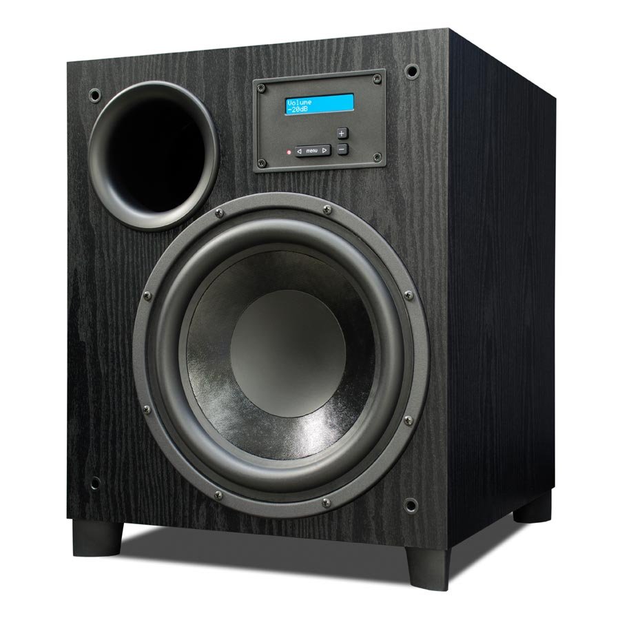 Krix Tektonix Subwoofer Review - Speakers, Soundbars and Subwoofers ...