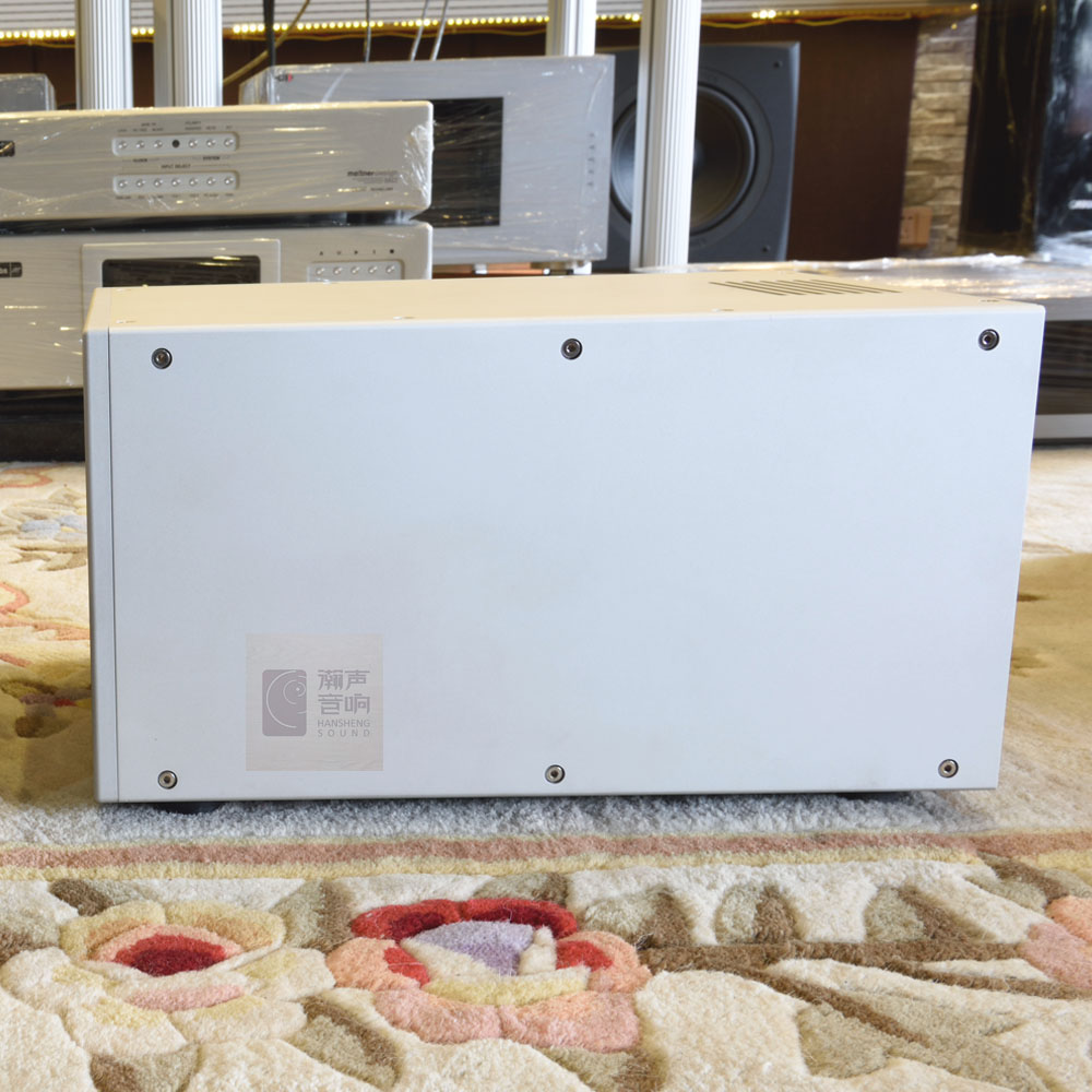 Goldmund Telos 200 mono blocks. - Stereo, Home Cinema, Headphones ...