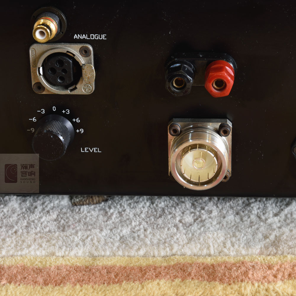 Goldmund Telos 200 mono blocks. - Stereo, Home Cinema, Headphones ...