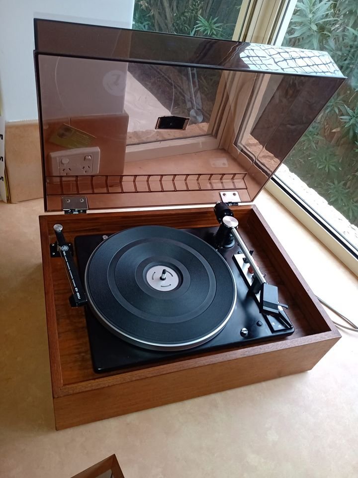 Your Favourite vintage Turntable and, please, some details - Turntables ...