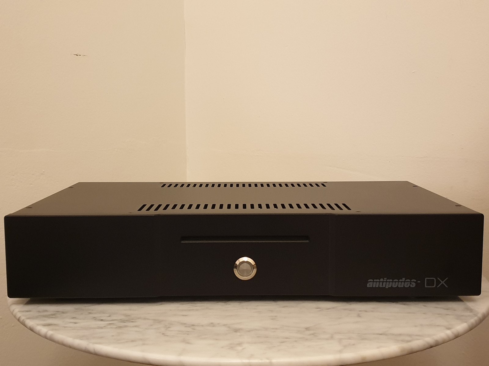 SOLD: FS: Antipodes DX Gen 3 with 2TB SSD Reference Server/Streamer ...