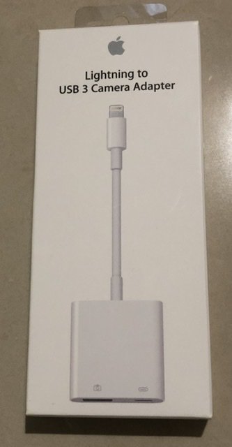 iPhone to Dac - Digital Sources, DACs, and Computer Audio - StereoNET