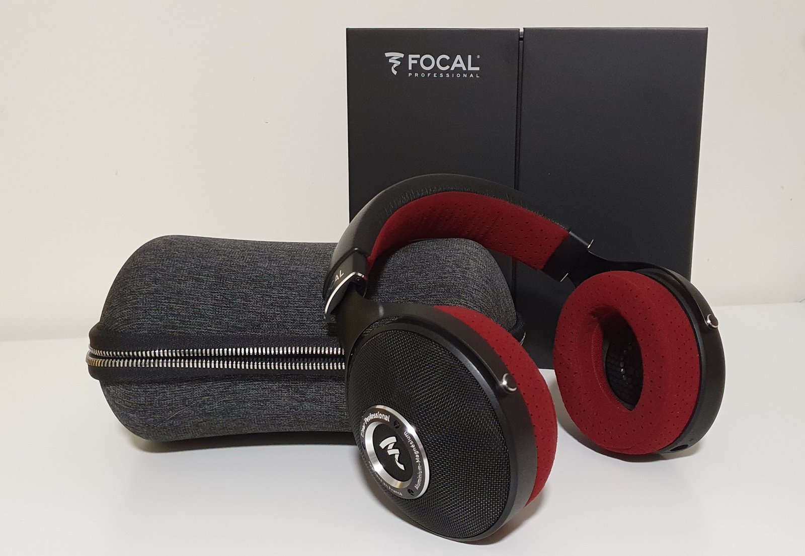 FS: Focal Clear Pro - Price Drop |﻿ Stereo, Home Cinema, Headphones ...