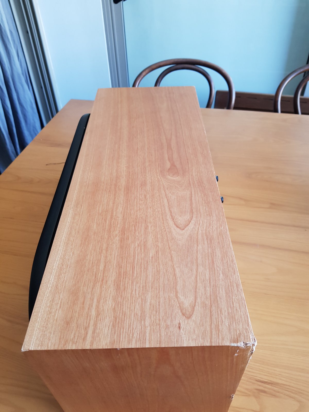 SOLD: Revel Performan C30 Centre Channel speaker - Hi-Fi and Cinema ...