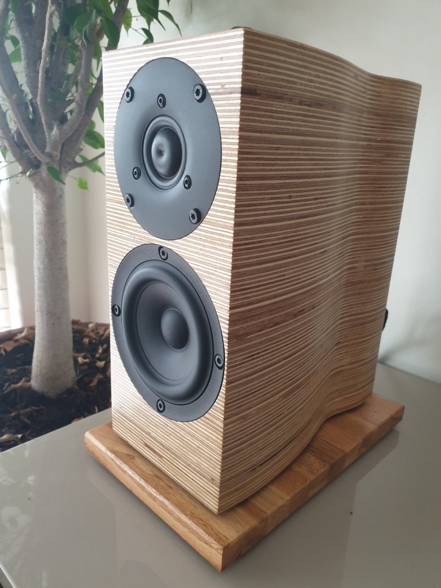 DIY isolation platform - DIY Audio Projects - StereoNET