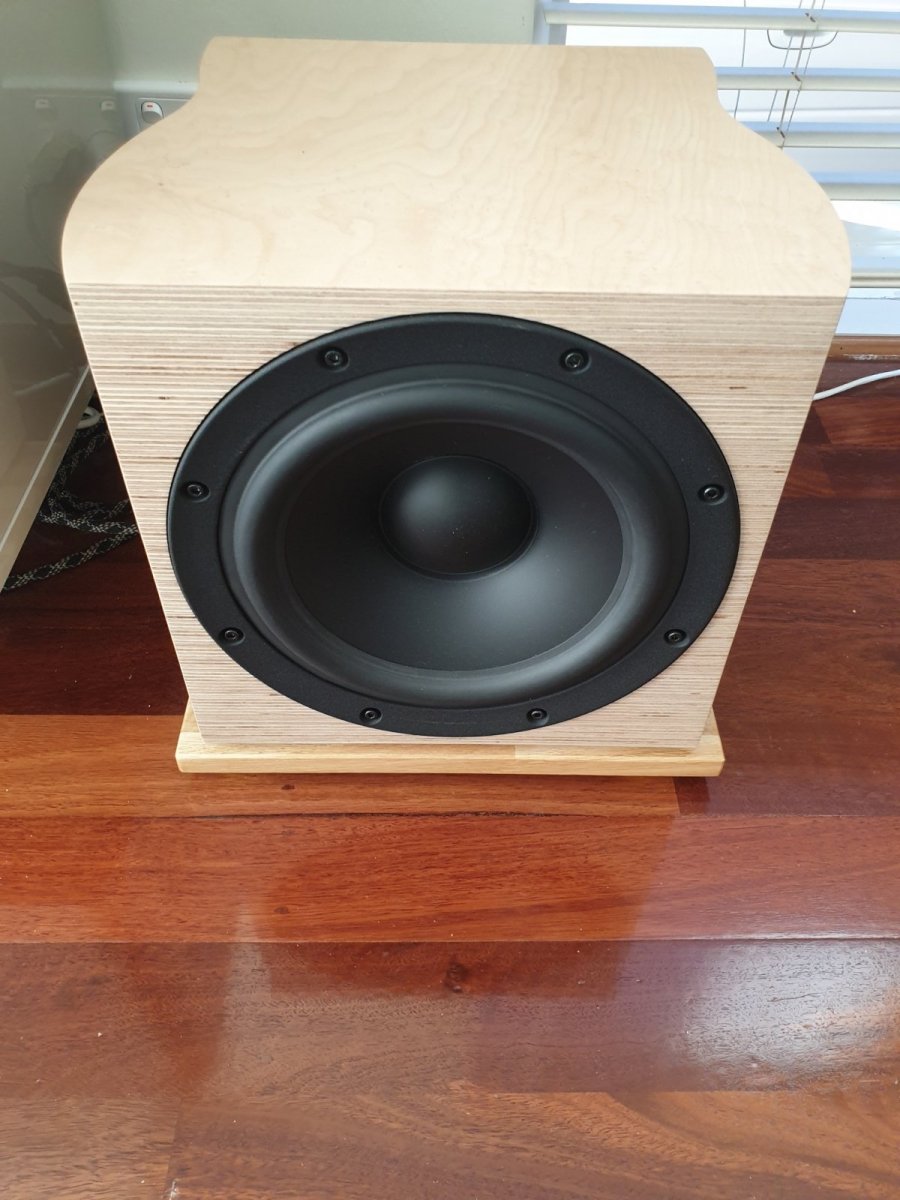 DIY isolation platform - DIY Audio Projects - StereoNET