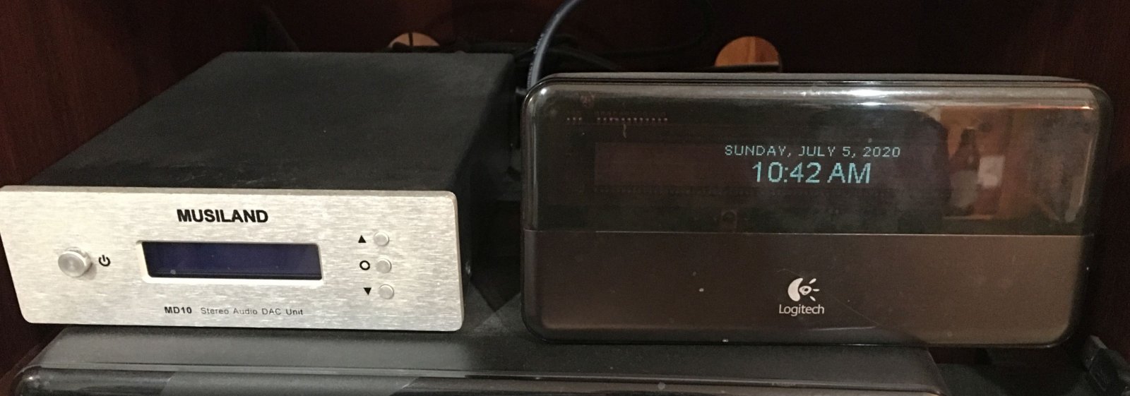 Show us your Computer Audio system. - Digital Sources, DACs, and ...