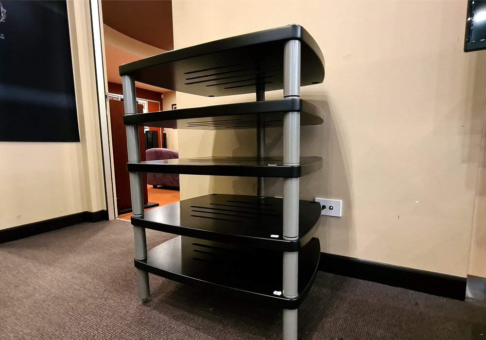 Avid Isorak Audio Equipment Rack - Commercial Classifieds - StereoNET