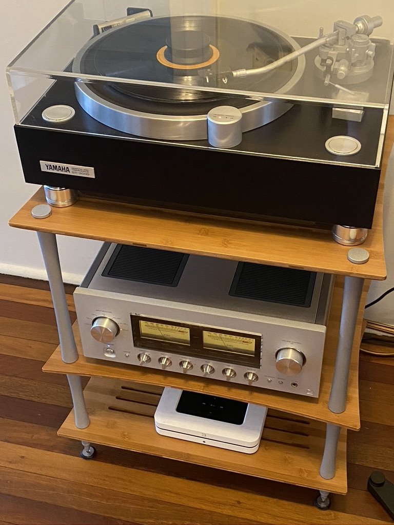 Your Favourite vintage Turntable and, please, some details - Turntables ...