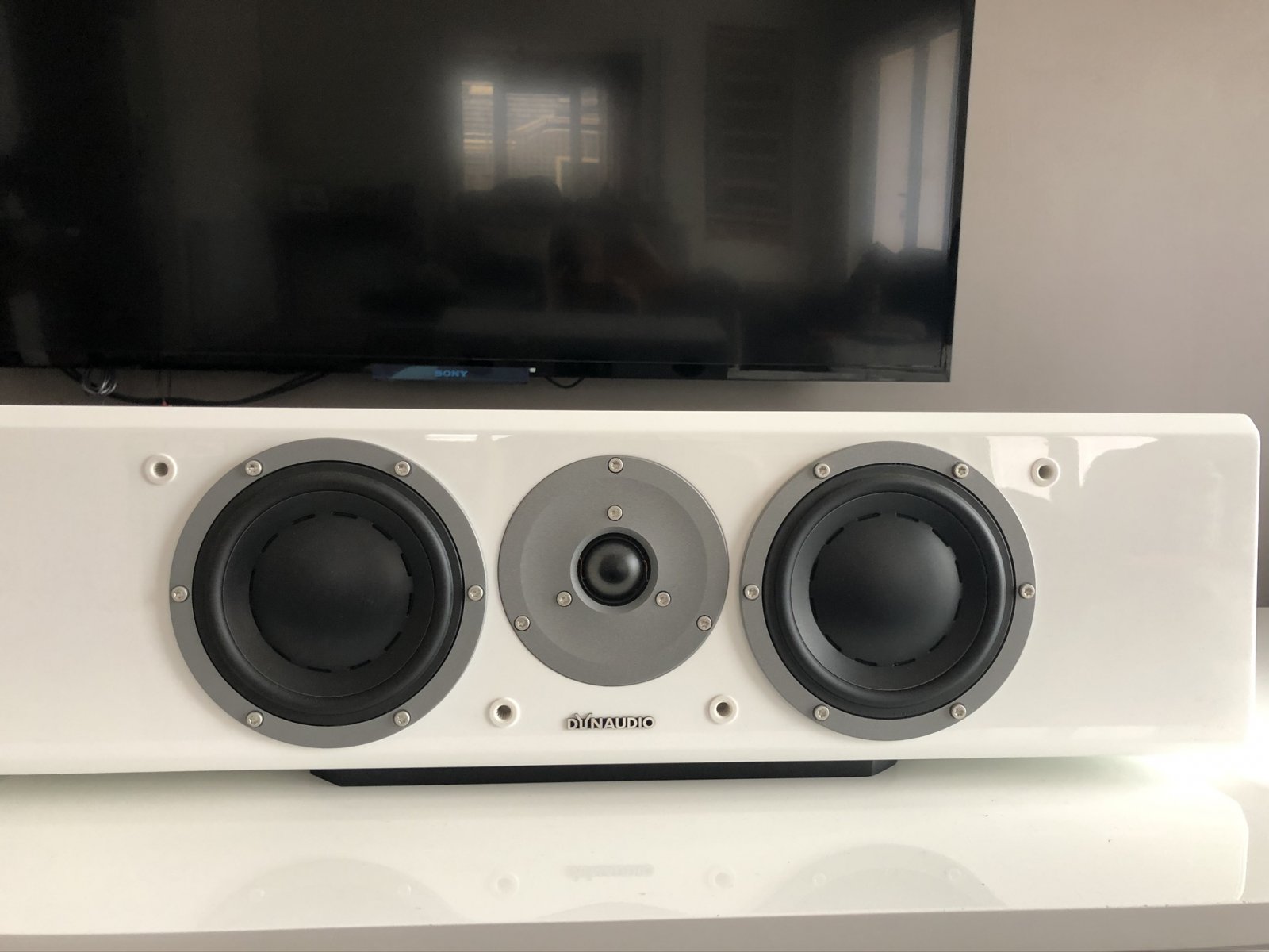 FS: Dynaudio Focus 210 C in new condition - Hi-Fi and Cinema Cables ...