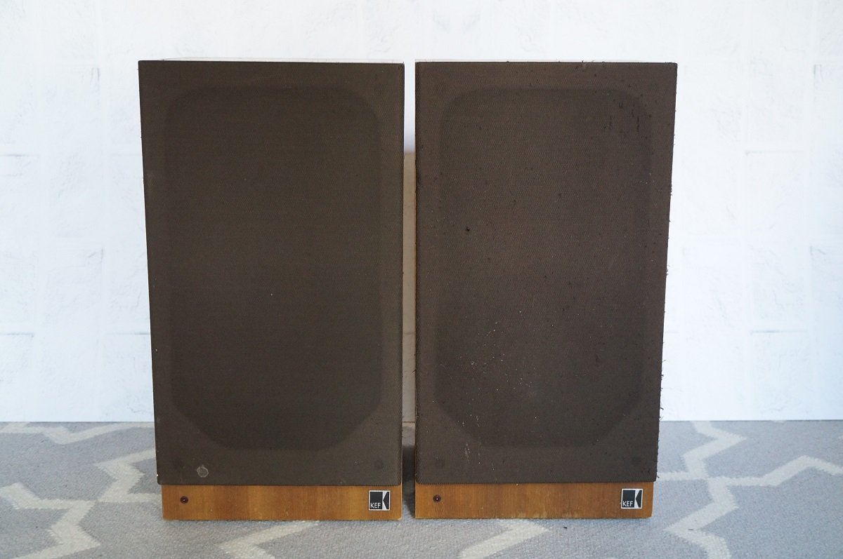 SOLD: FS: Kef 103.2 Speakers - Stereo, Home Cinema, Headphones ...