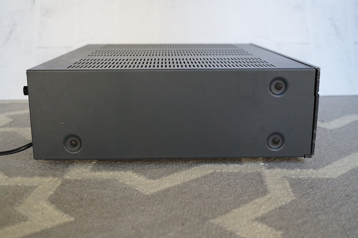 SOLD: FS: NAD 317 Amplifier |﻿ Stereo, Home Cinema, Headphones Components