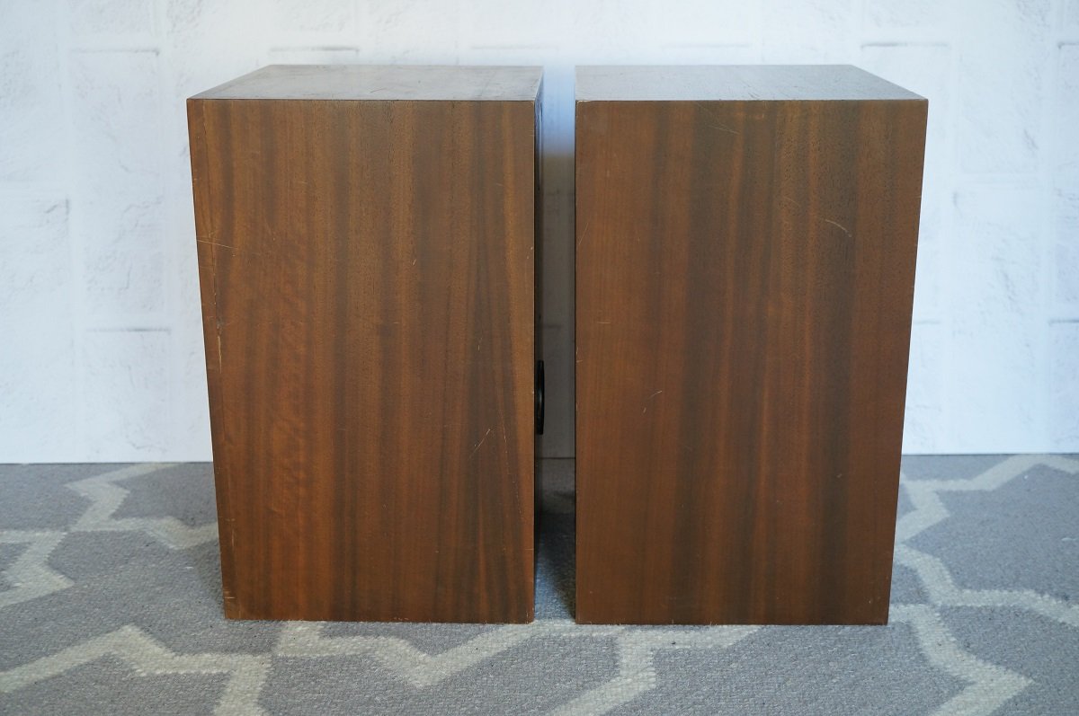 SOLD: FS: Interdyn P28 bookshelf speakers - Stereo, Home Cinema ...