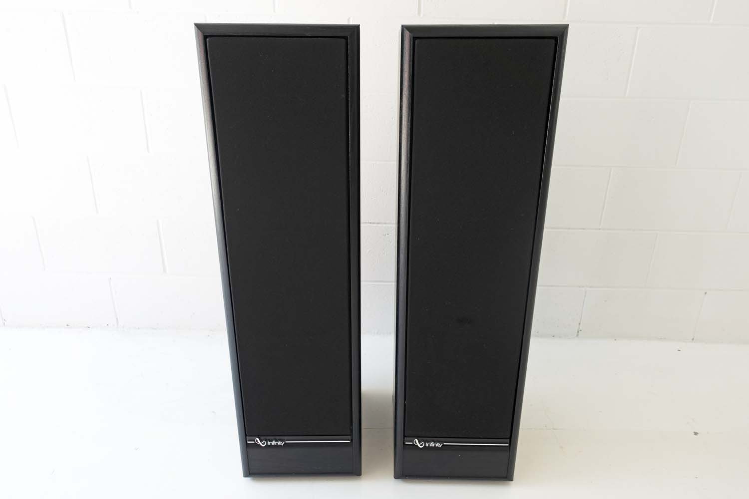 Infinity RS 625 speakers - Stereo, Home Cinema, Headphones Components ...